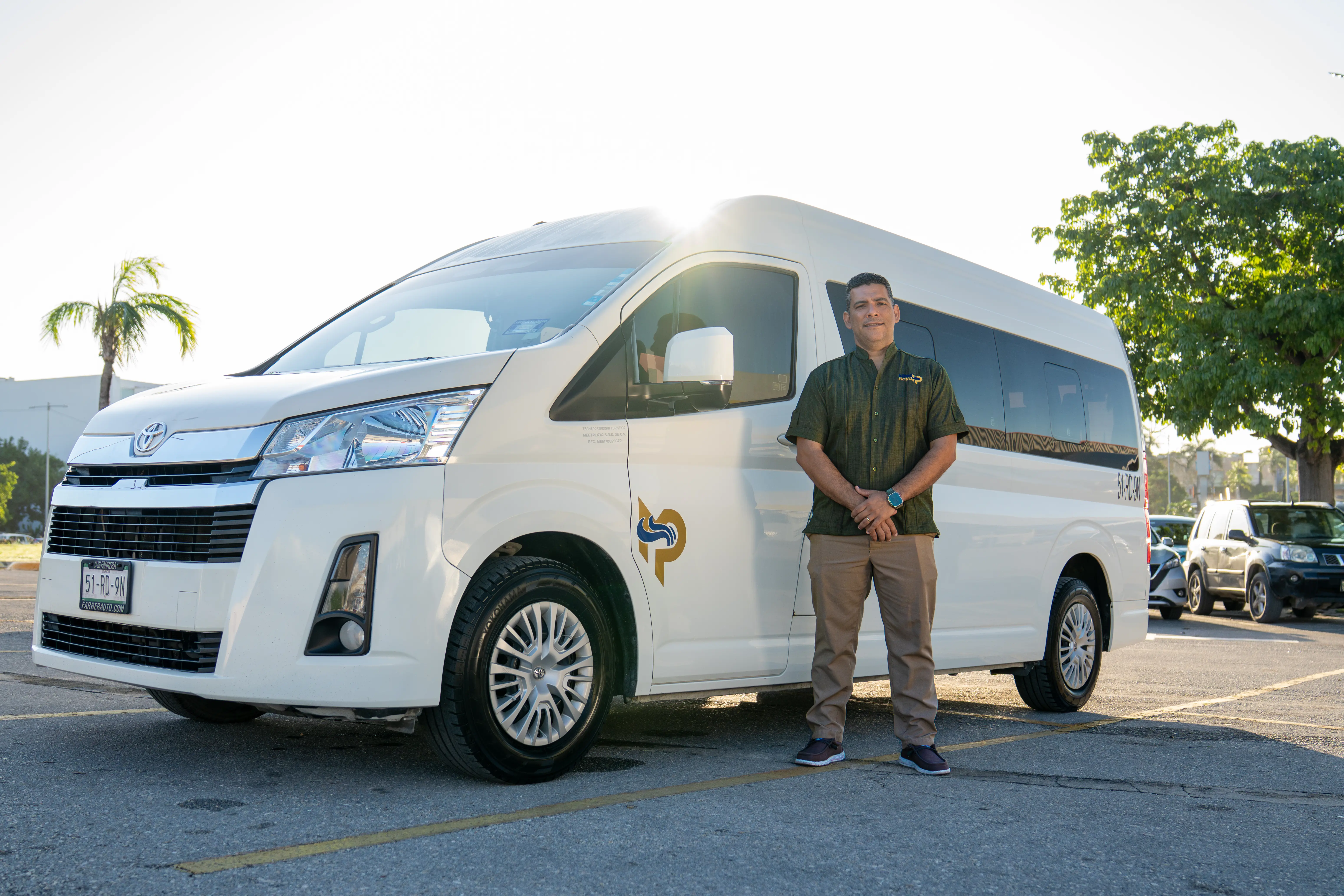 Cancun Airport Transportation | Private Transfers to Riviera Maya